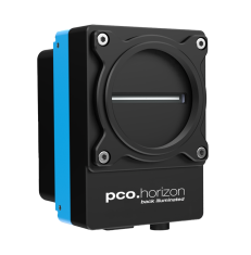Excelitas Debuts pco.horizon 9.1 Time Delay Integration CLHS Line Scan Camera for High-Speed ...